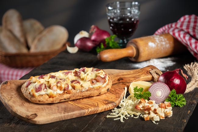 Salami - Fugers Food Group BV