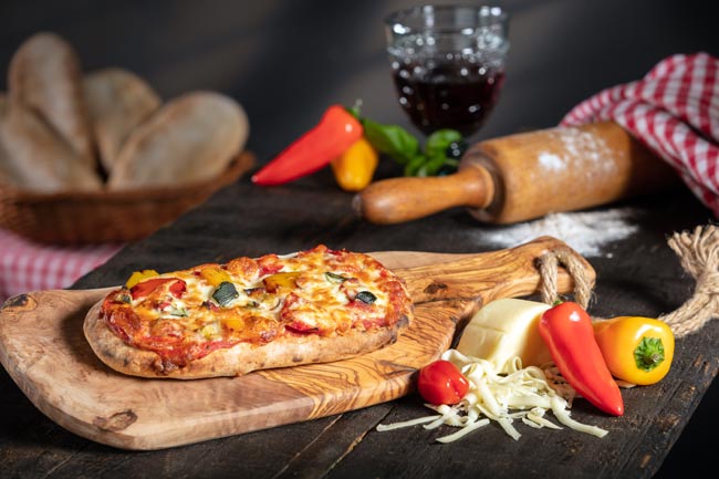 Salami - Fugers Food Group BV